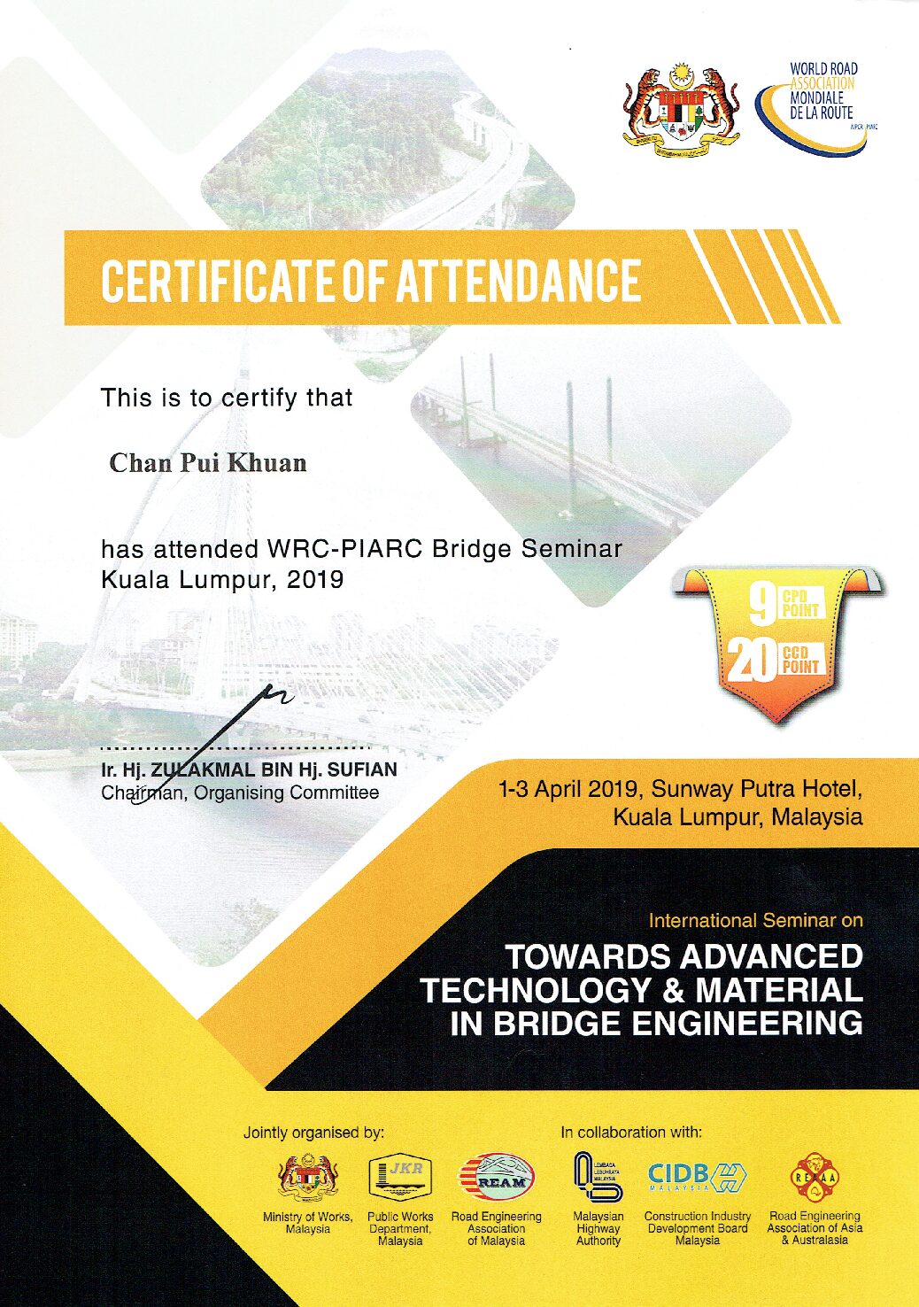 GALLERY - Kuak Structural Engineering (M) Sdn. Bhd.