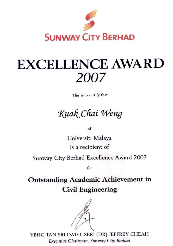 ABOUT US - Kuak Structural Engineering (M) Sdn. Bhd.